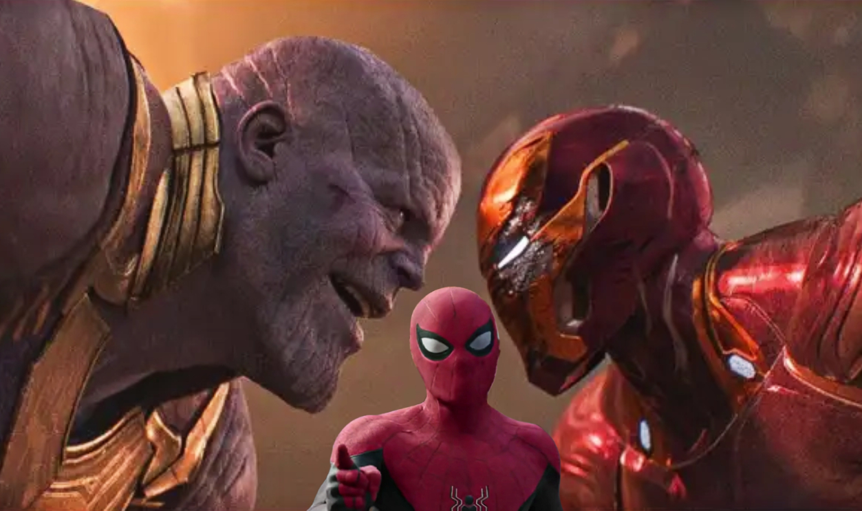 Every Movie In The MCU Ranked—According To Data